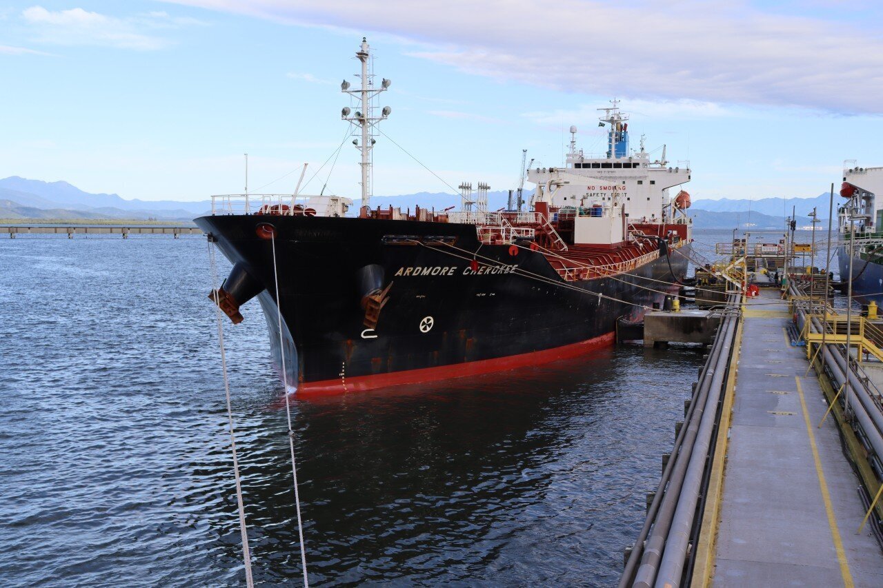 Cattalini consolida-se como solução para transporte de biodiesel